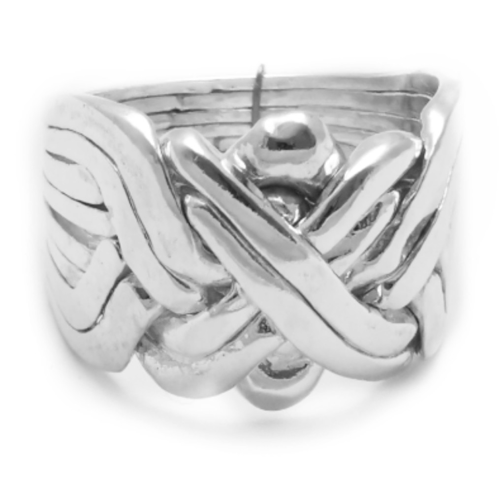 Korutukku.net - 8-osainen heavy hopeaa